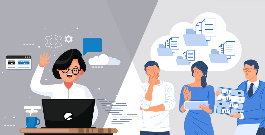 ClickAims: Your Dedicated Support Partner for Seamless Solutions